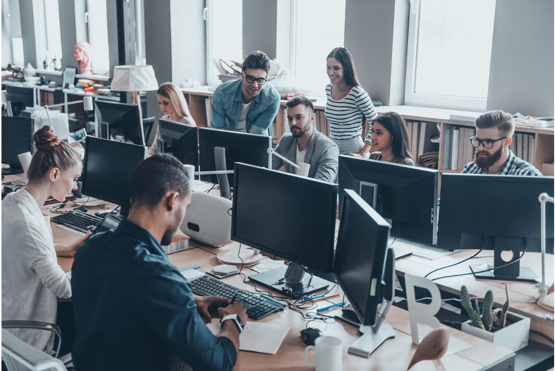 Supercharge Your Business with Cloud Machine Learning